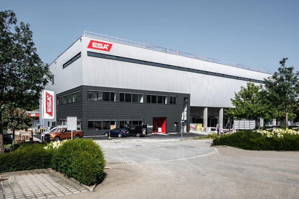 Ihre Ansprechpartner auf einen Blick - ESA