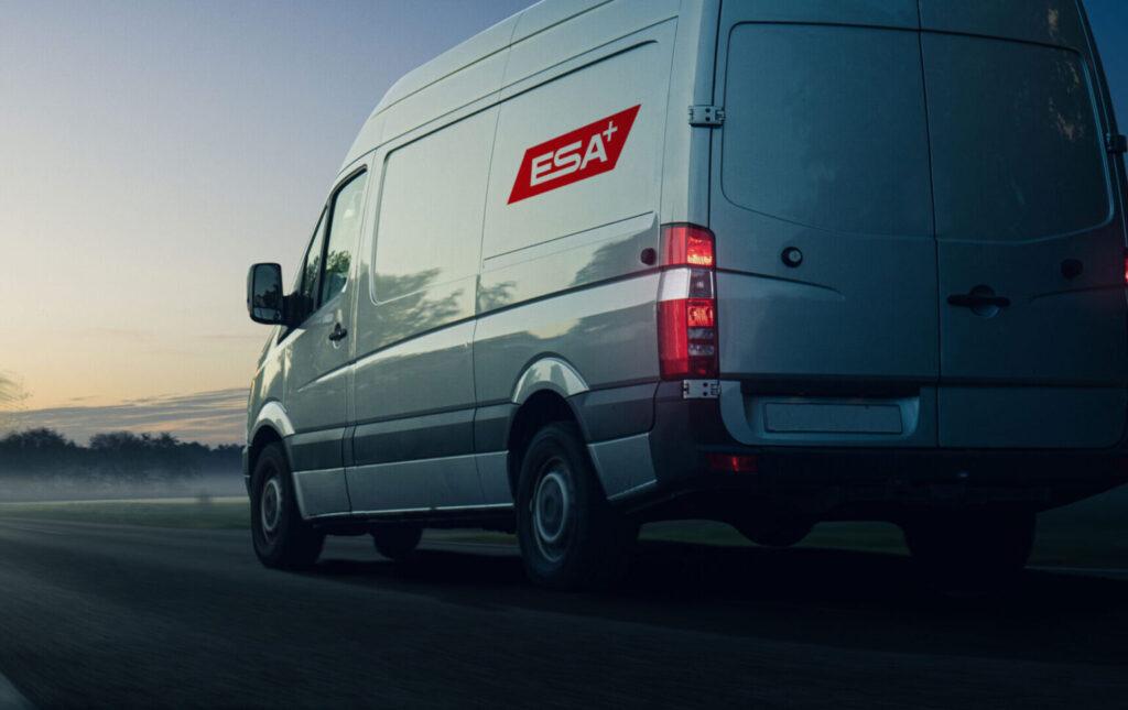 Pressematerial - ESA