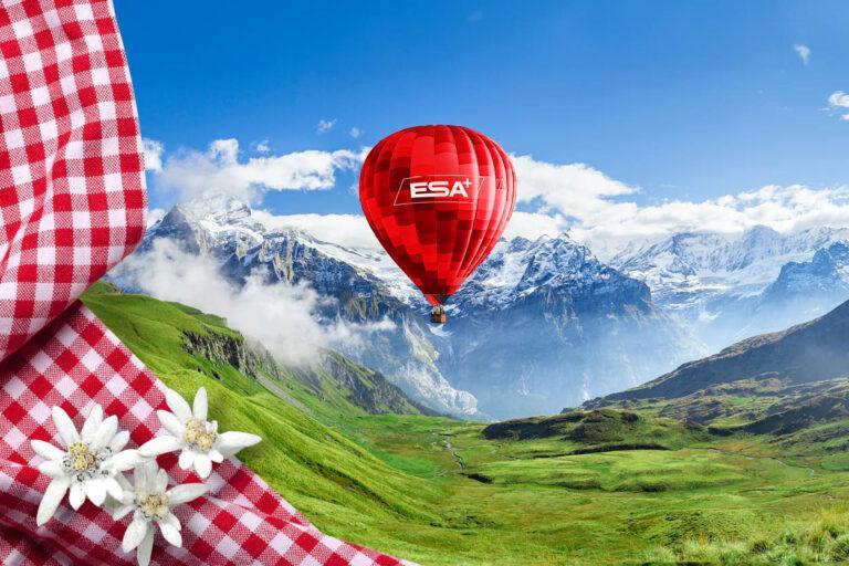 Pressematerial - ESA