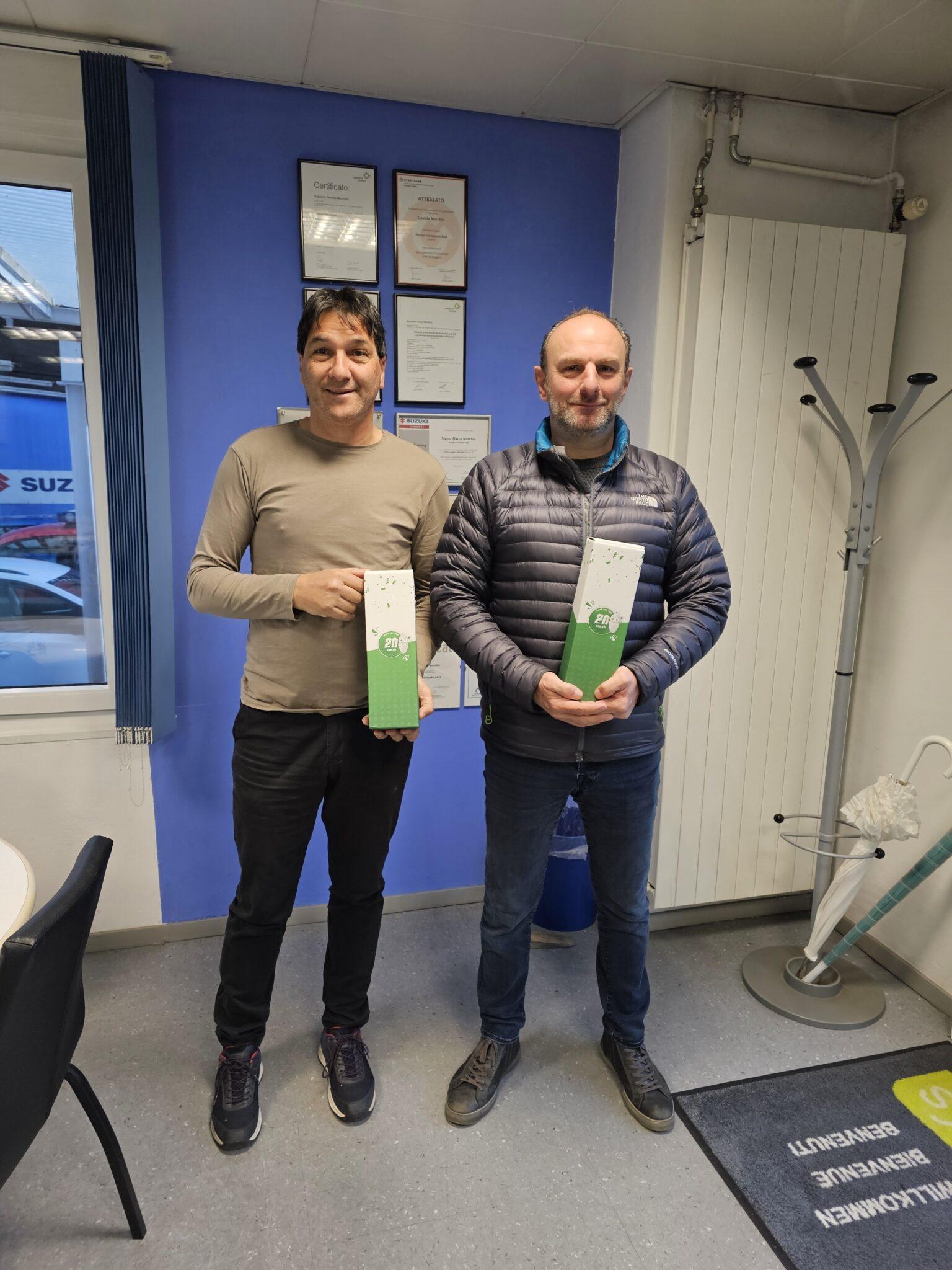 eShop Jubiläumsaktion - ESA