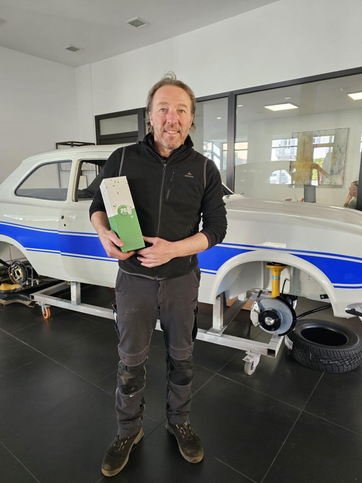 eShop Jubiläumsaktion - ESA