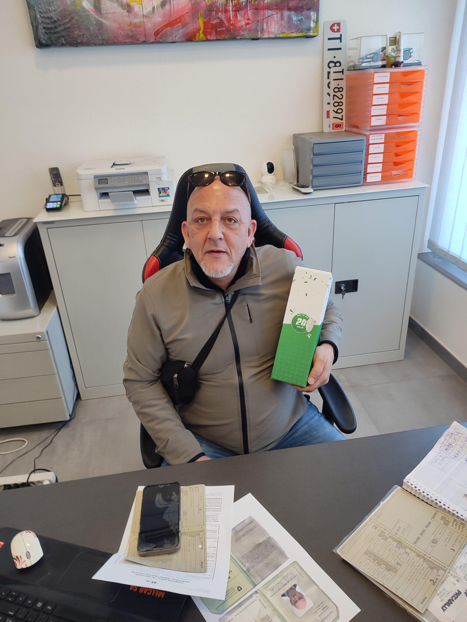 eShop Jubiläumsaktion - ESA