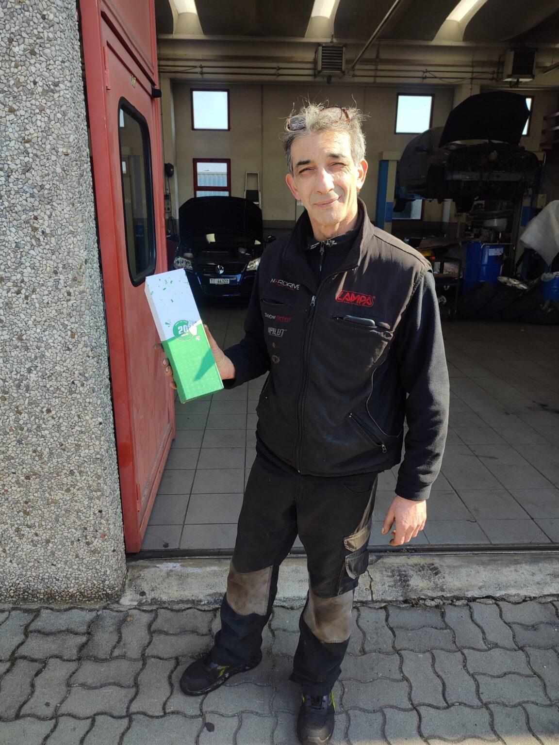 eShop Jubiläumsaktion - ESA