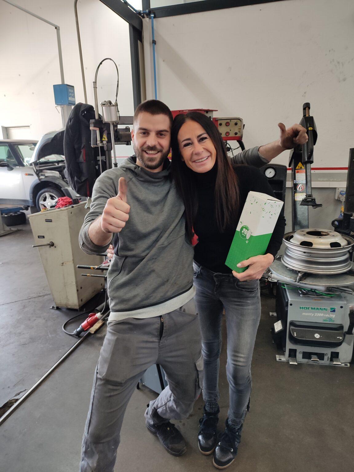 eShop Jubiläumsaktion - ESA