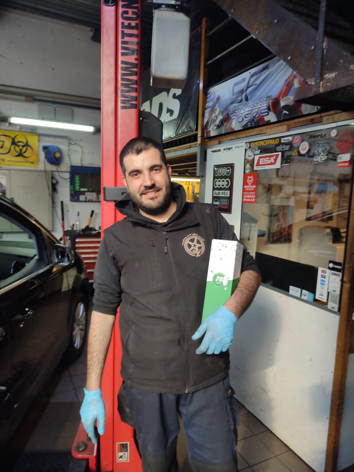 eShop Jubiläumsaktion - ESA