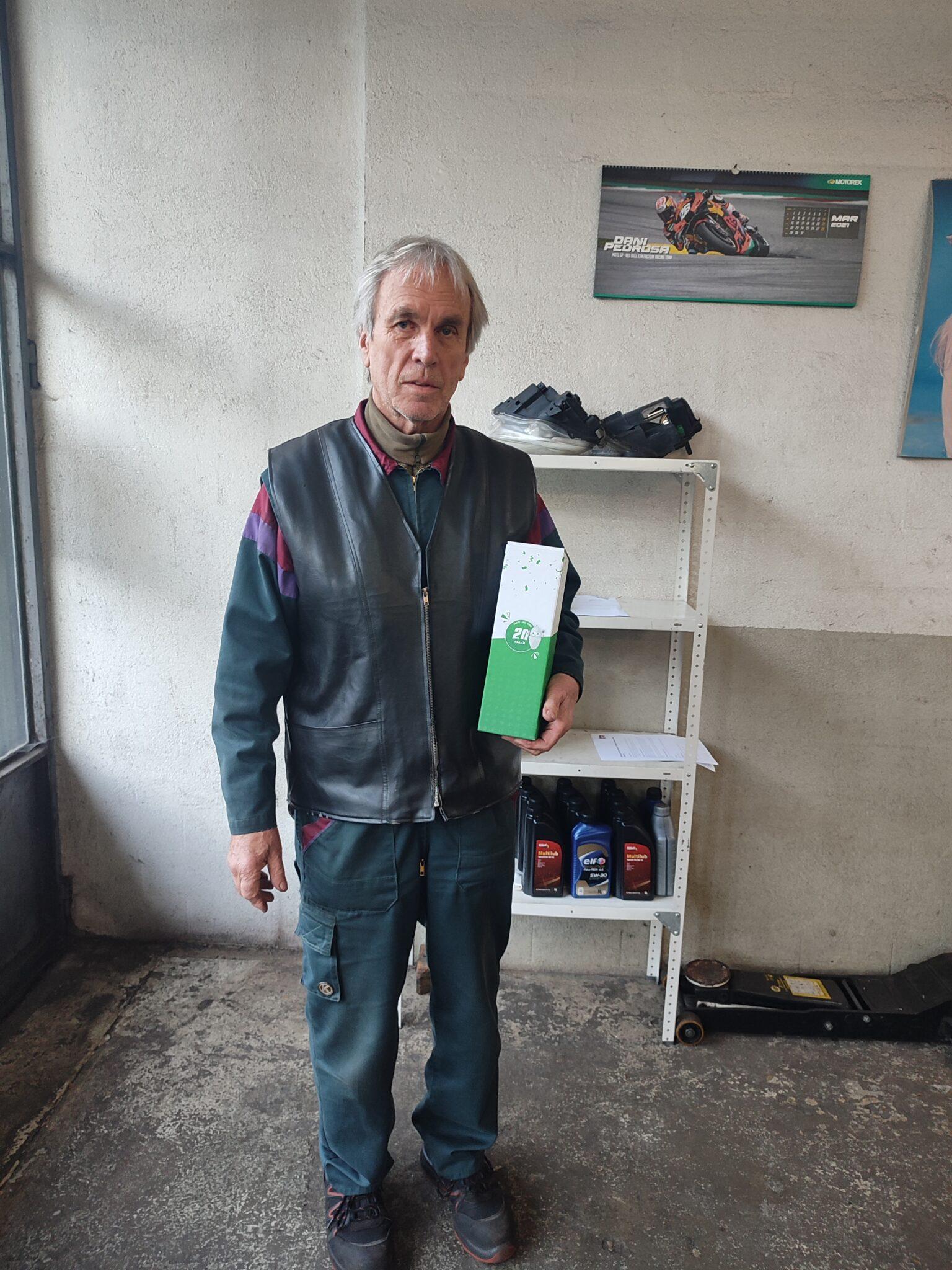 eShop Jubiläumsaktion - ESA